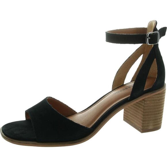 Lucky Brand Solinio Sandal